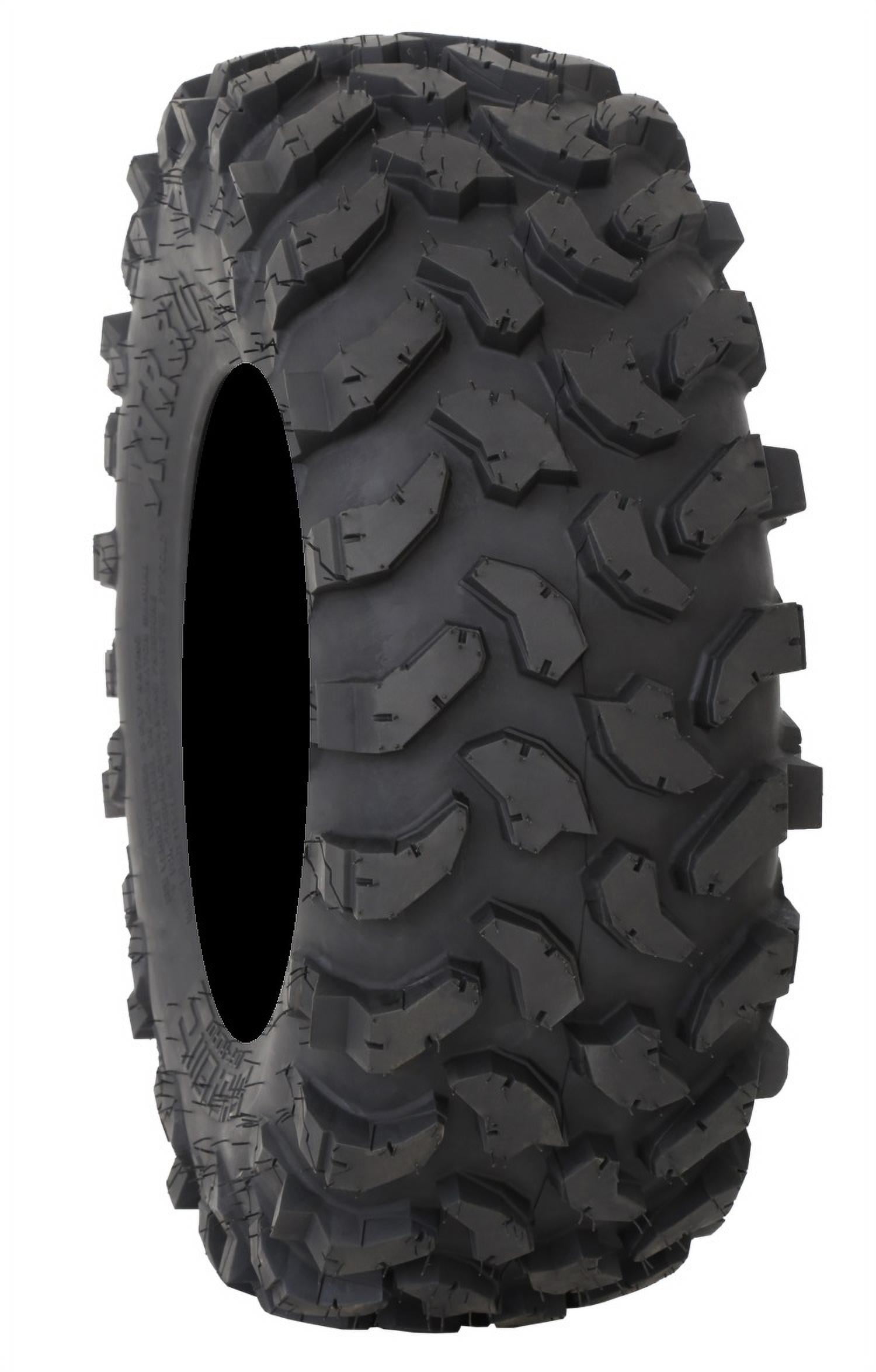 System 3 Off-Road XTR370 8-Ply Radial ATV/UTV Tire, 27x9-14, Rugged ...