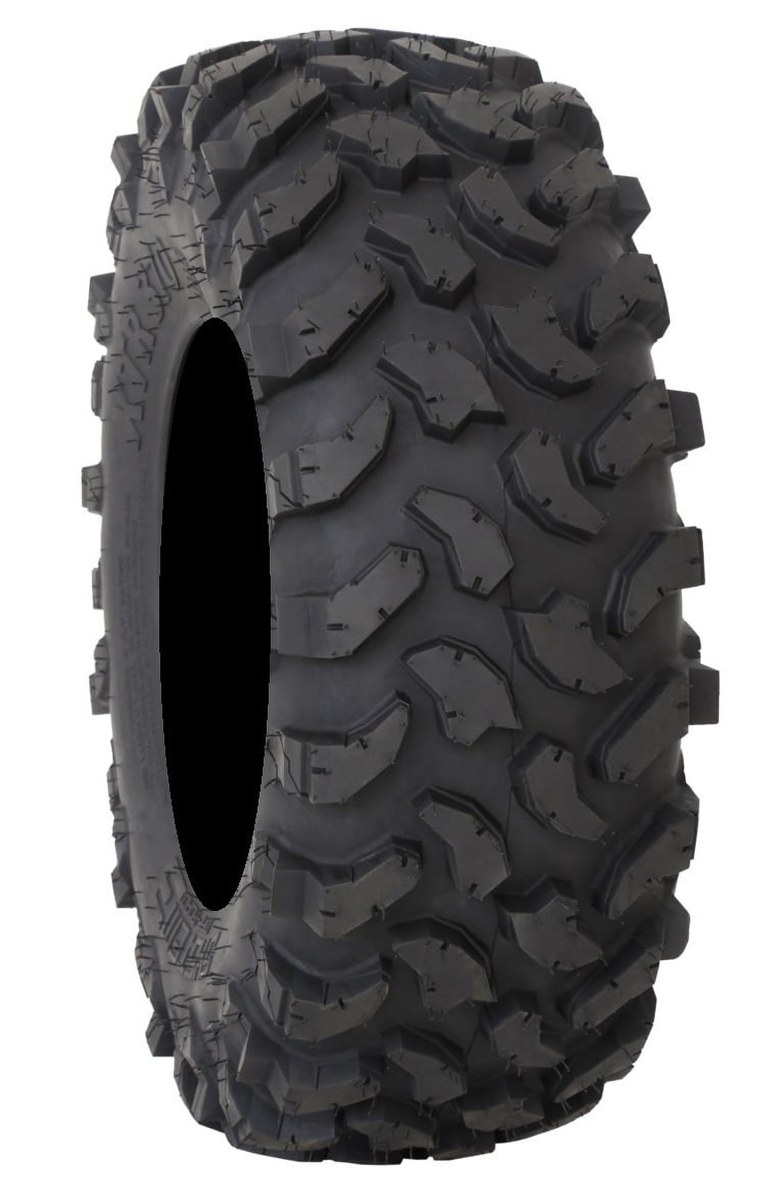 System 3 XTR370 Radial ATV/UTV Tire [35x10-18] - Walmart.com