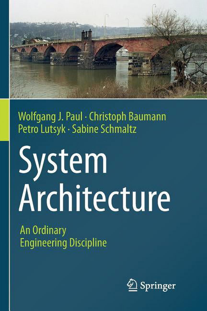 System Archatecture