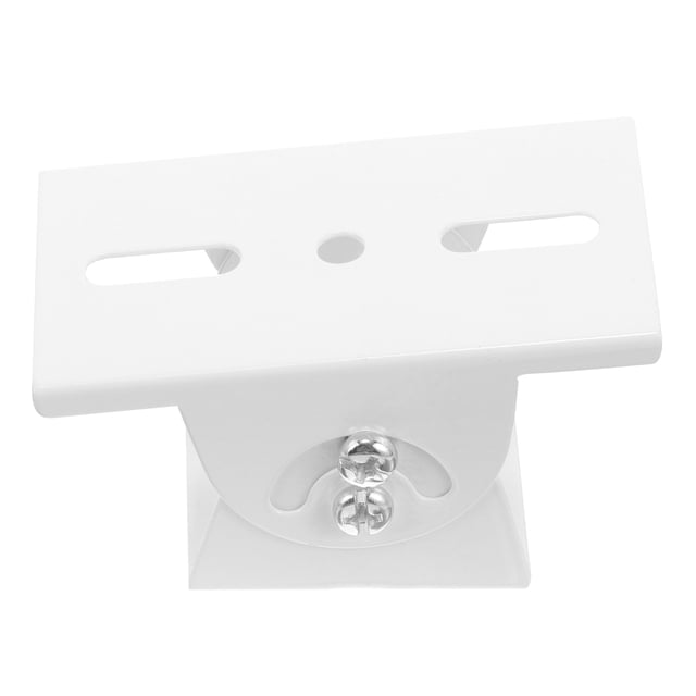 System Bracket Security Holder Monitoring Gimbal Monitor Stand Bracket ...