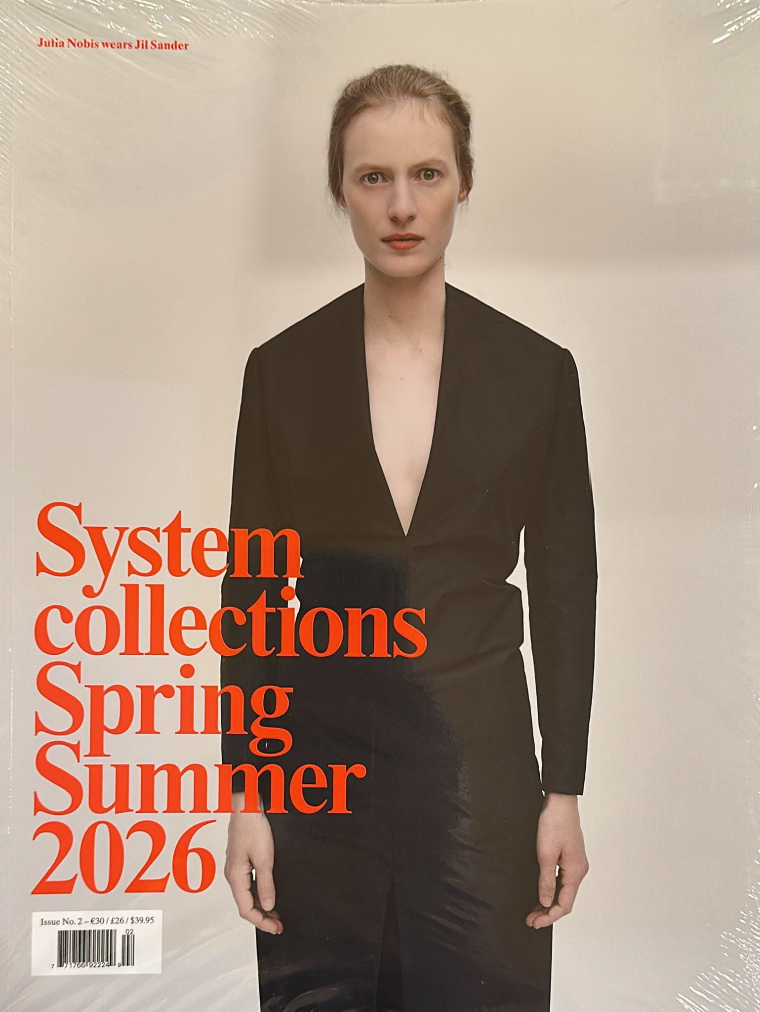 System Collections Magazine Spring Summer 2026 - Walmart.com