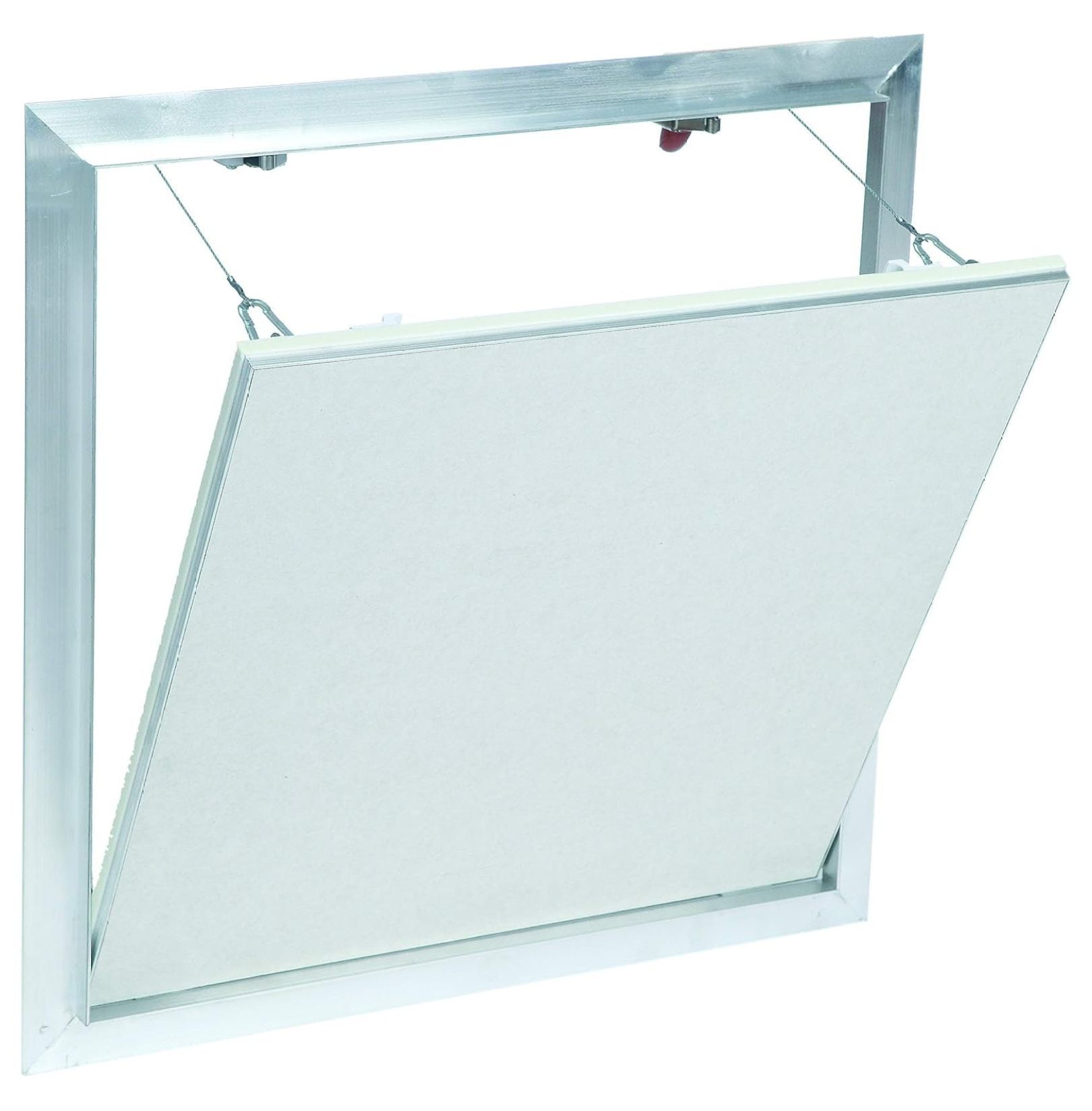 | System F2 | Access Panel | Removable | 1/2" Drywall Inlay | Touch ...