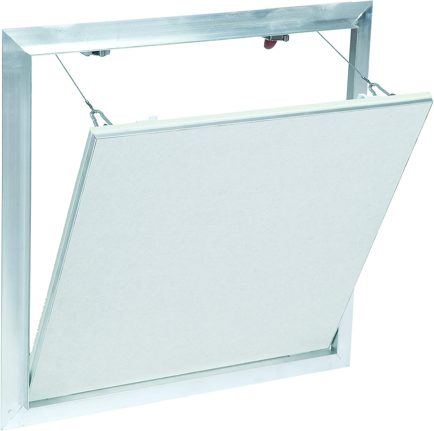 | System F2 | Access Panel | Removable | 1/2" Drywall Inlay | Touch ...