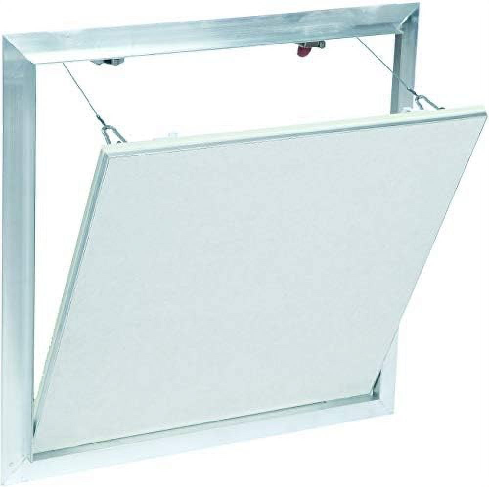| System F2 | Access Panel | Removable | 1/2" Drywall Inlay | Touch ...