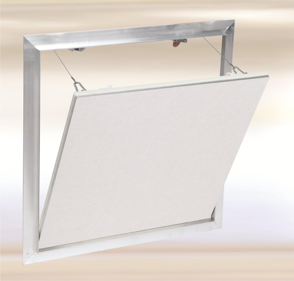 System F2 - Attic Access Panel | Removable | 5/8" Drywall | 30" X 30 ...