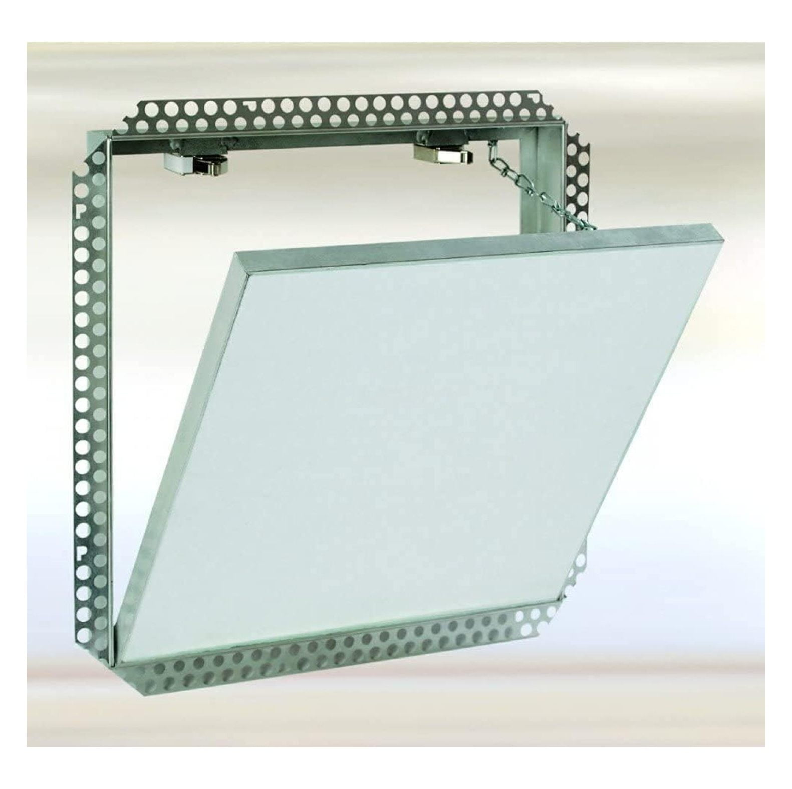 | System F2 DF - Access Panel | Fixed Hinge | Touch Latches | 5/8 ...