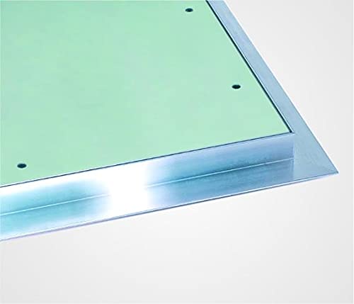 | System F3 - Access Panel | Removable | Tile Application | 5/8 ...