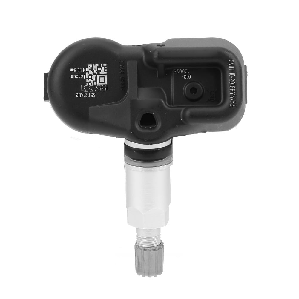 System For Monitoring Tire Pressure, Pre-Programmed Units For Immediate ...