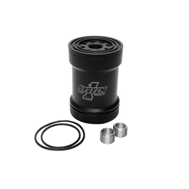 System One Oil Filters in Auto Filters - Walmart.com