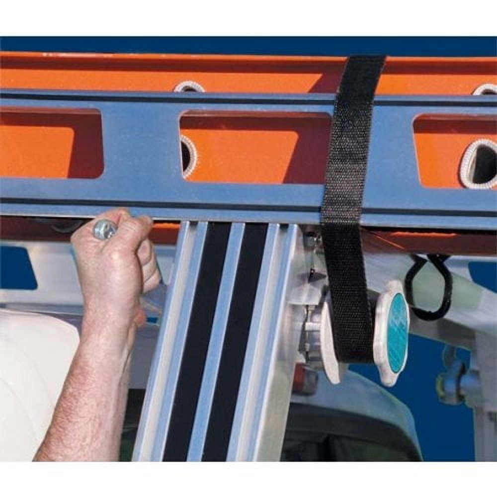 System One AWW-4 Aluminum Work Winch Set, 400 lbs Capacity, 4 Pack ...