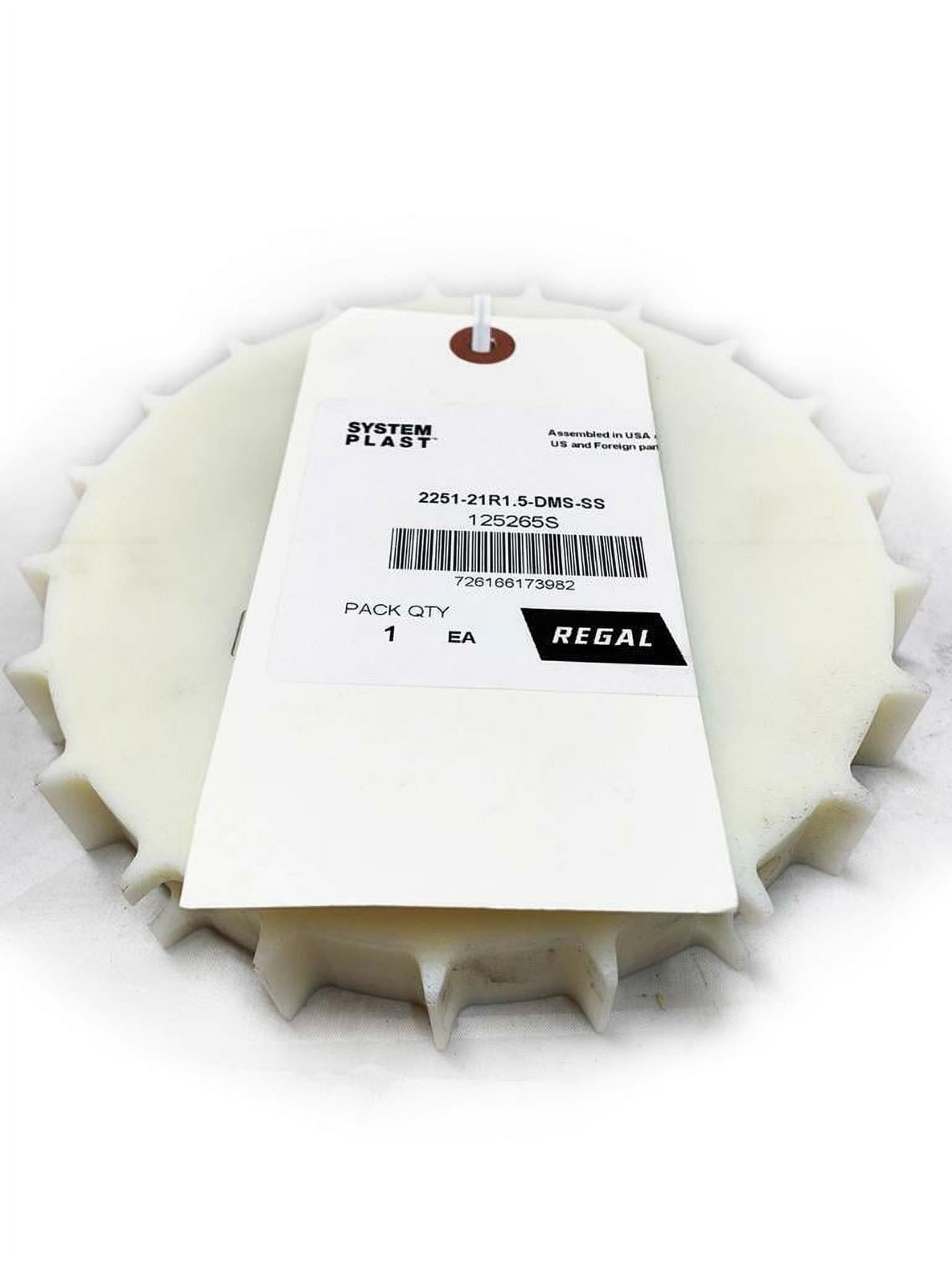 System Plast