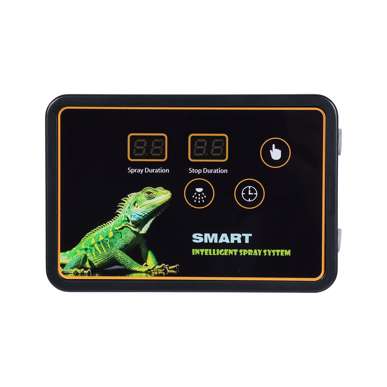 System Reptile Smart Misting System Intelligent Spray System 2pcs Spray ...