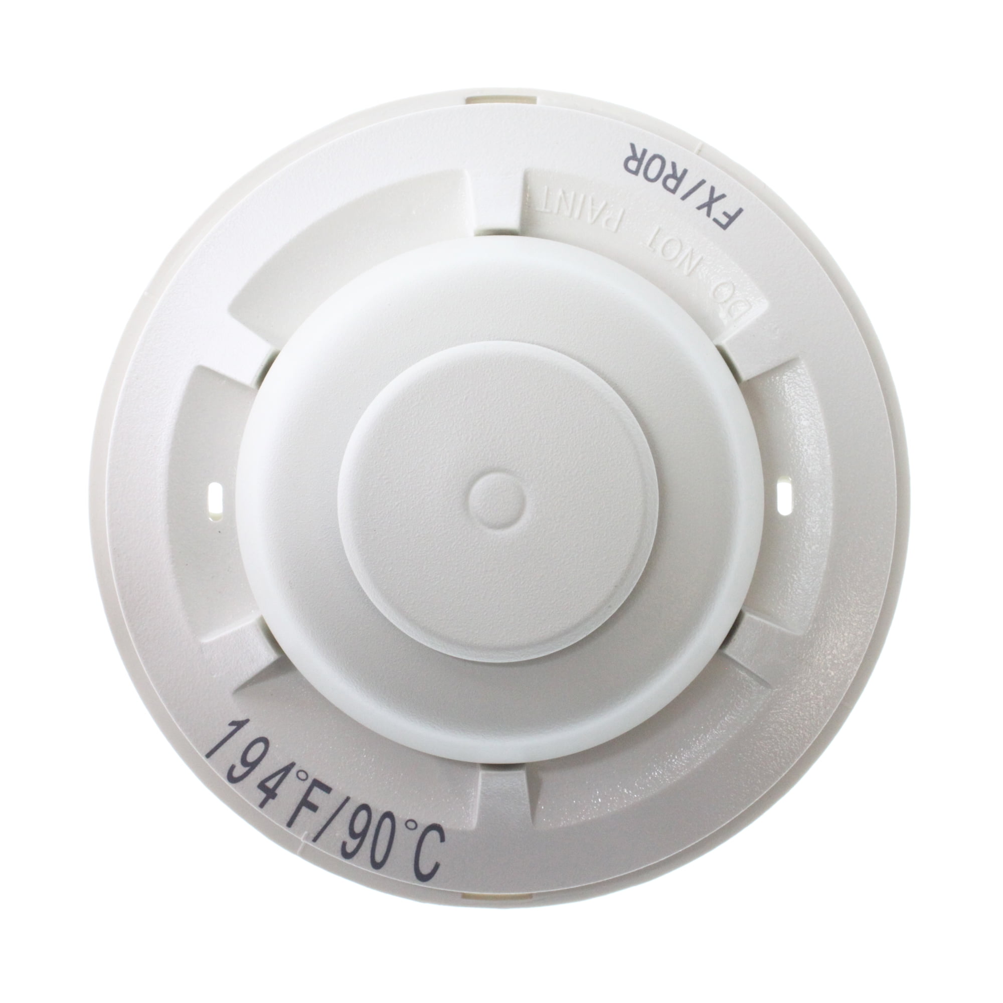 Heat Detectors