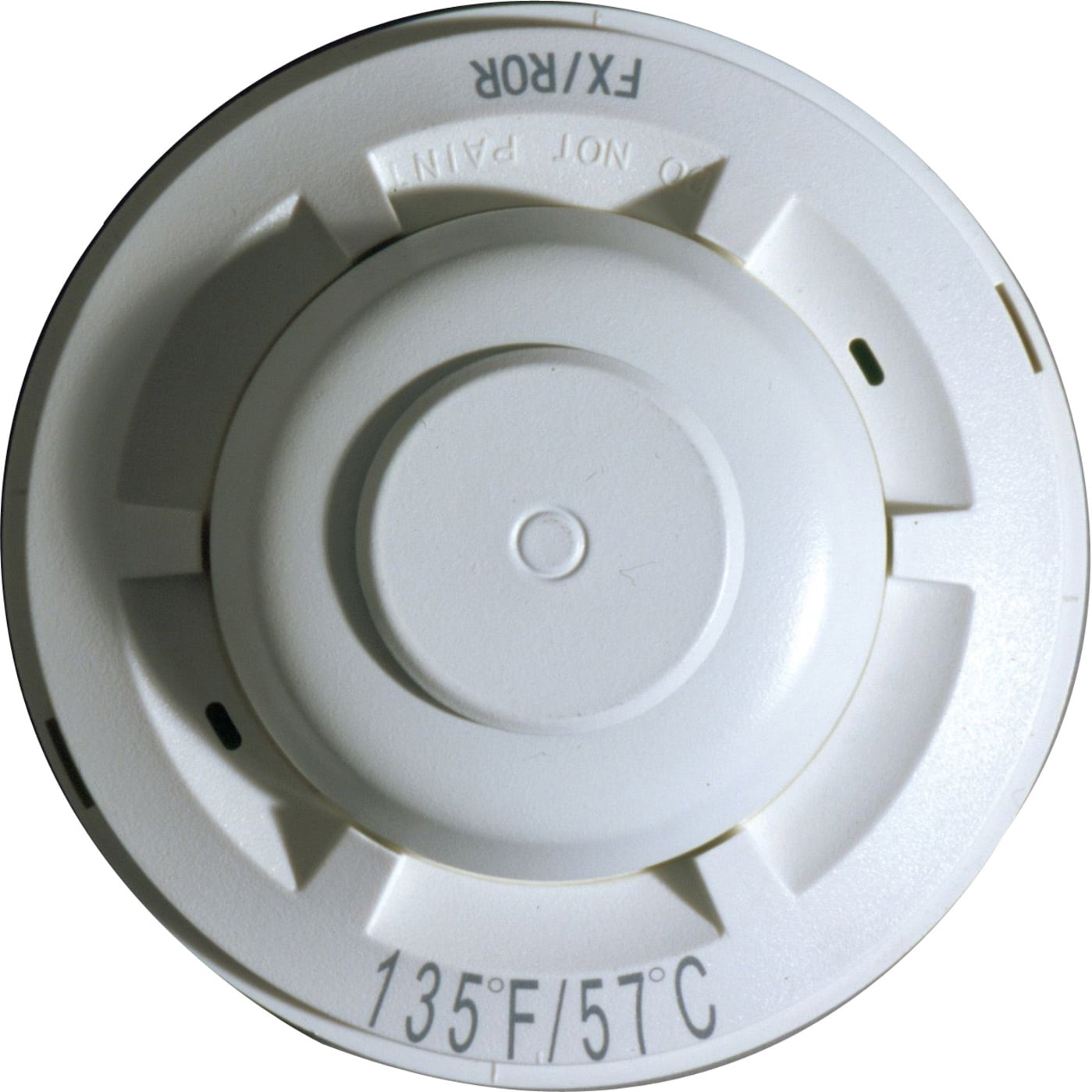 Fix Temperature Heat Detector