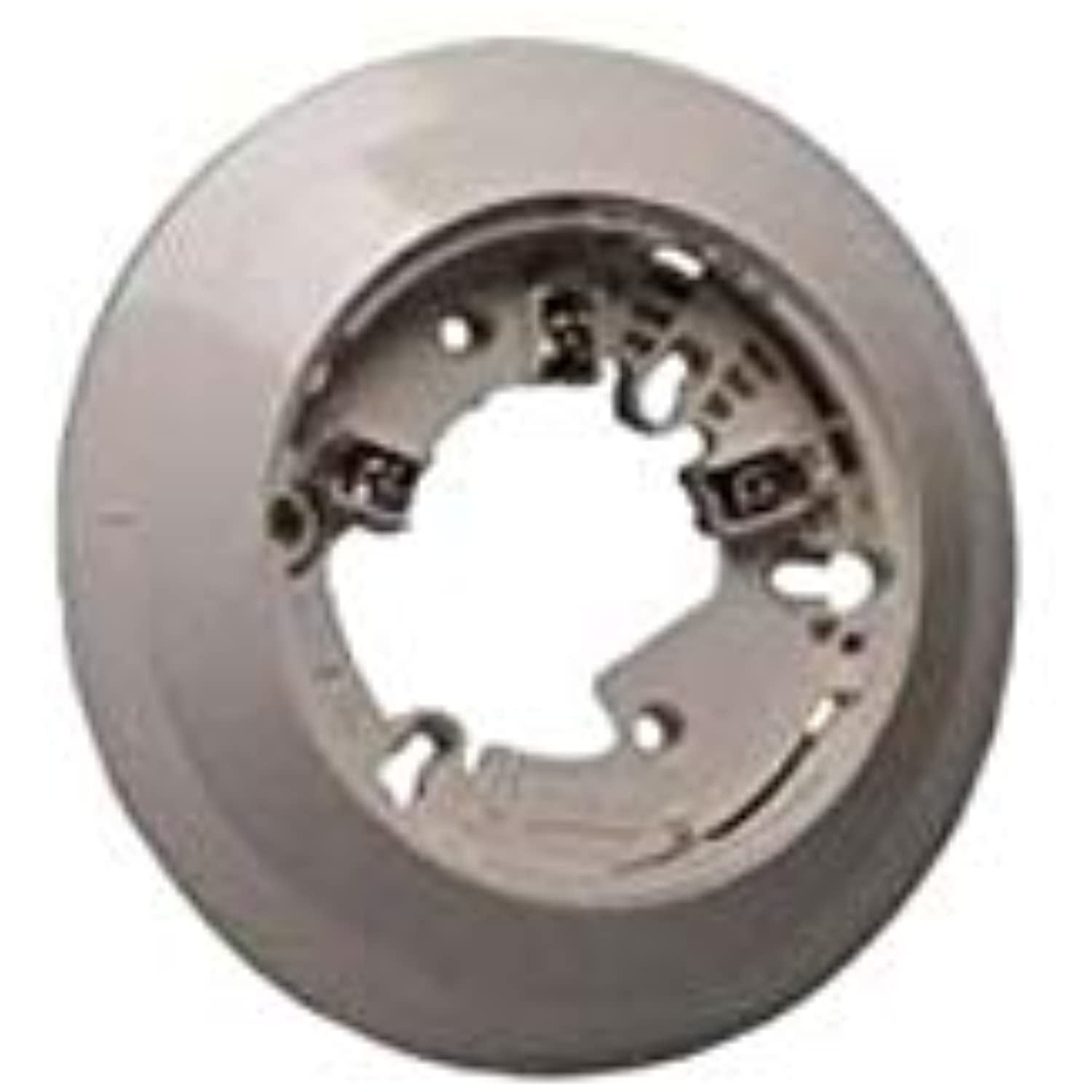 System Sensor B210LP 200 Series Flanged Intelligent Base - Walmart.com