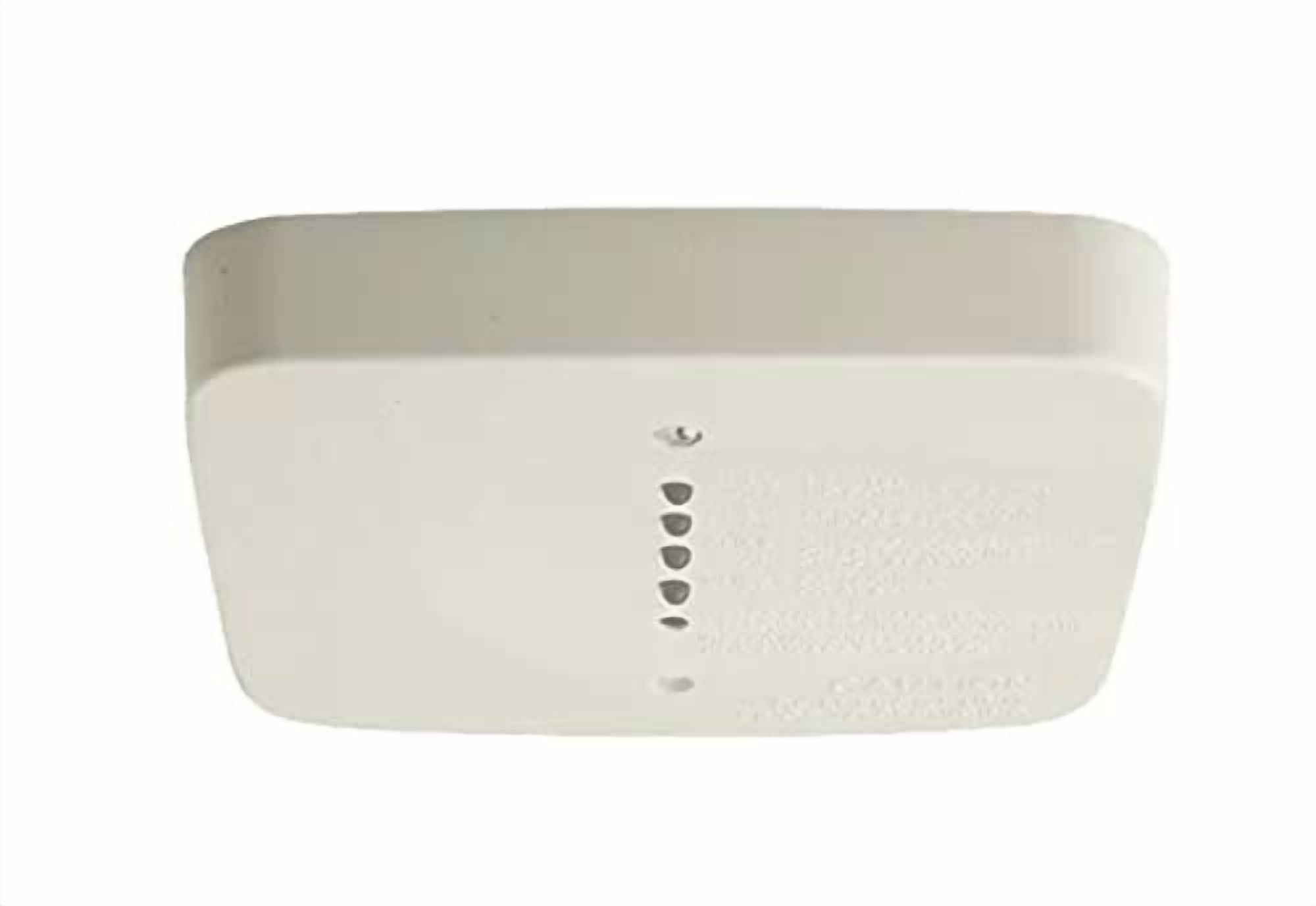 System Sensor COSMOD2W i4 Series Interface and Reversing Relay 2-wire ...