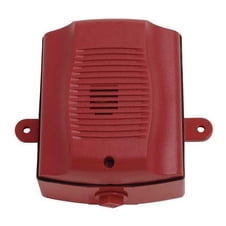 Fire Alarm Bell