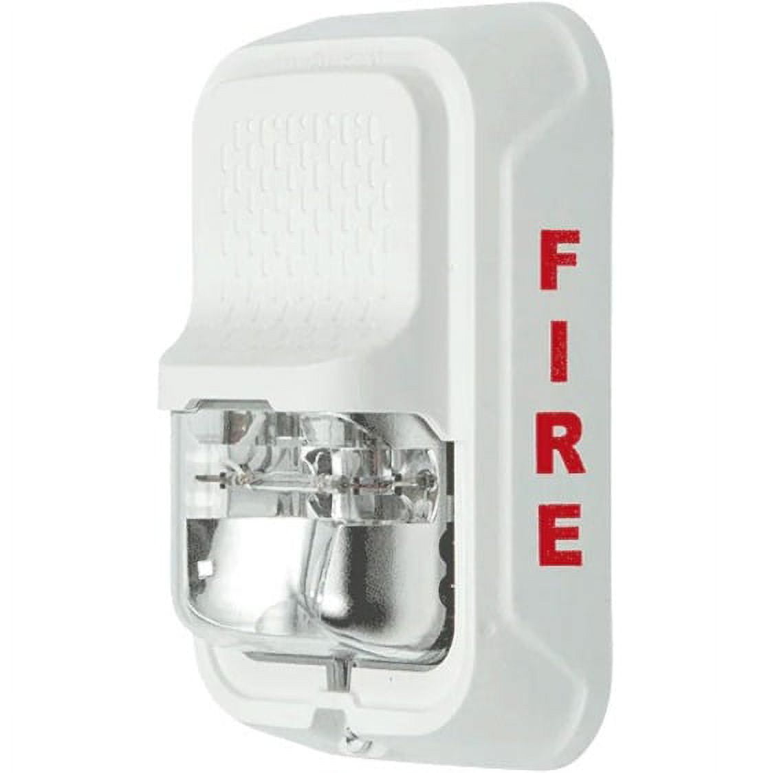 System Sensor L SGWL Security Strobe Light - Walmart.com