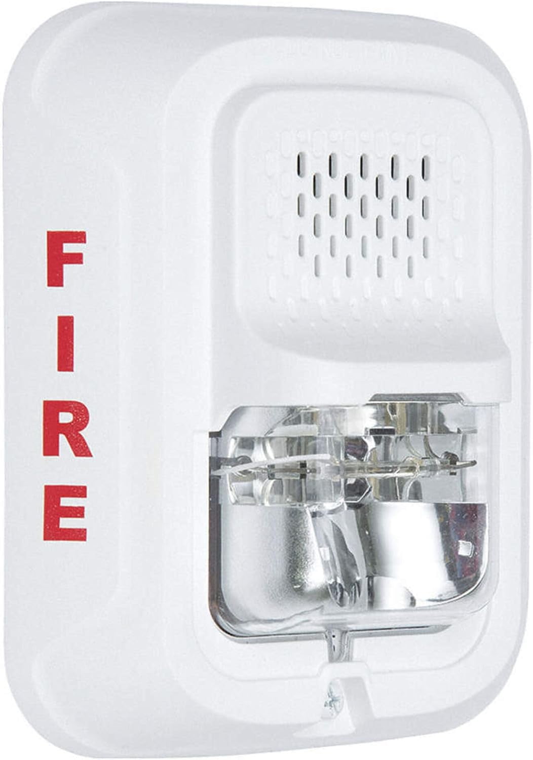 System Sensor P2WL Horn Strobe - Walmart.com