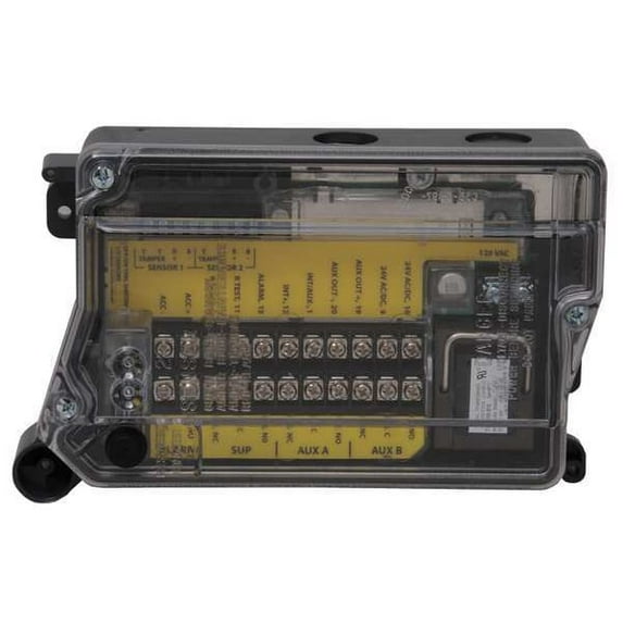 System Sensor Photoelectric Power Board D4P120 - Walmart.com