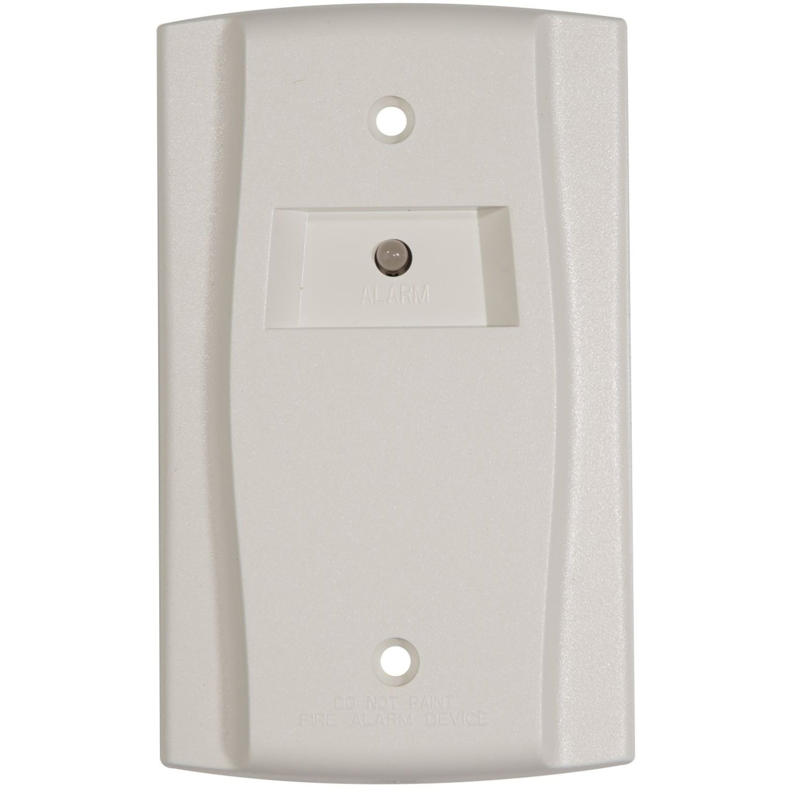 System Sensor RA100Z Remote Annunciator Module, Signaling Device ...