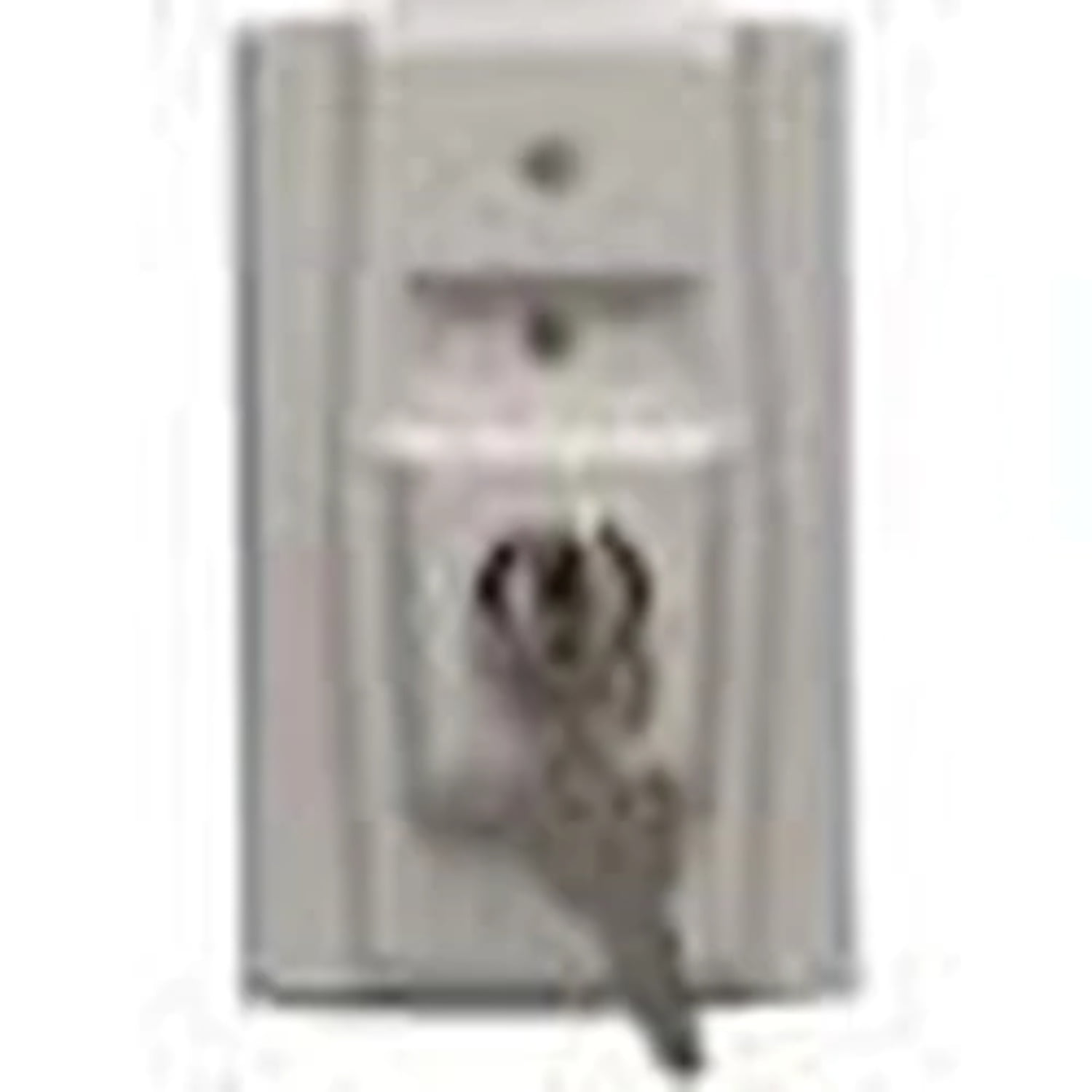 System Sensor RTS151KEY - Remote Key Operated Test Station Accessory ...