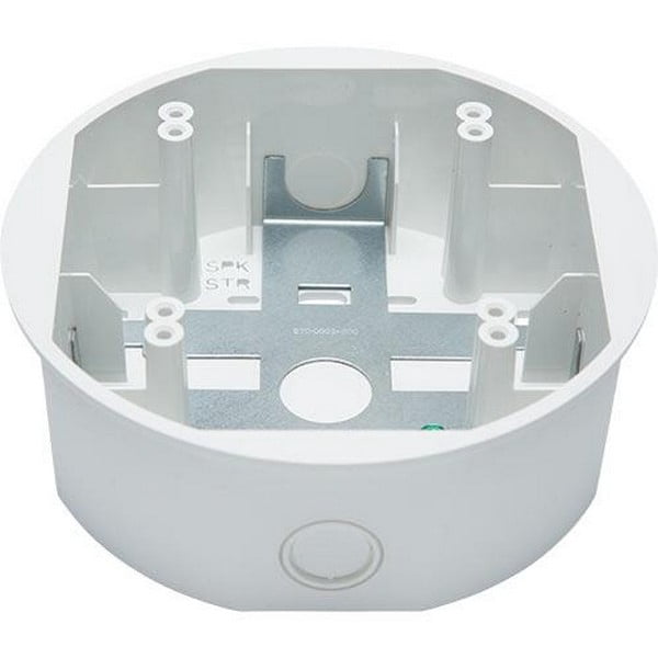 System Sensor SBBWL Surface Mount Back Box - Walmart.com