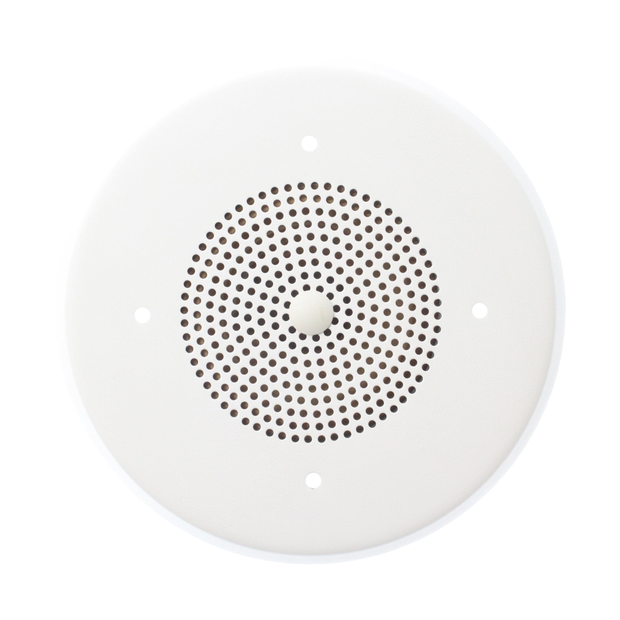 System Sensor SP100W Sound Choice High Quality Voice/Tone Signaling ...