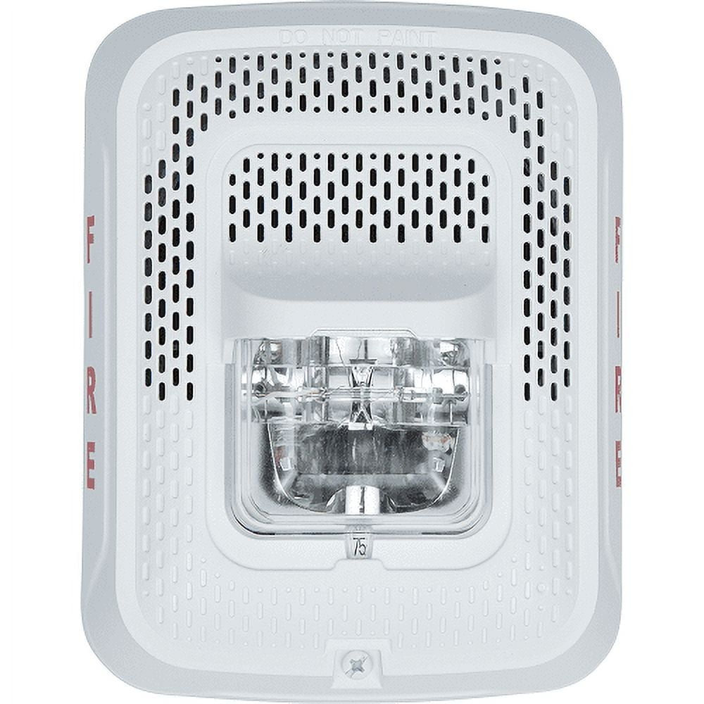 L SPSWL Speaker Strobe - Walmart.com