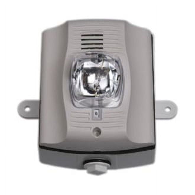 System Sensor Spectralert Advance P2wk P Horn Strobe
