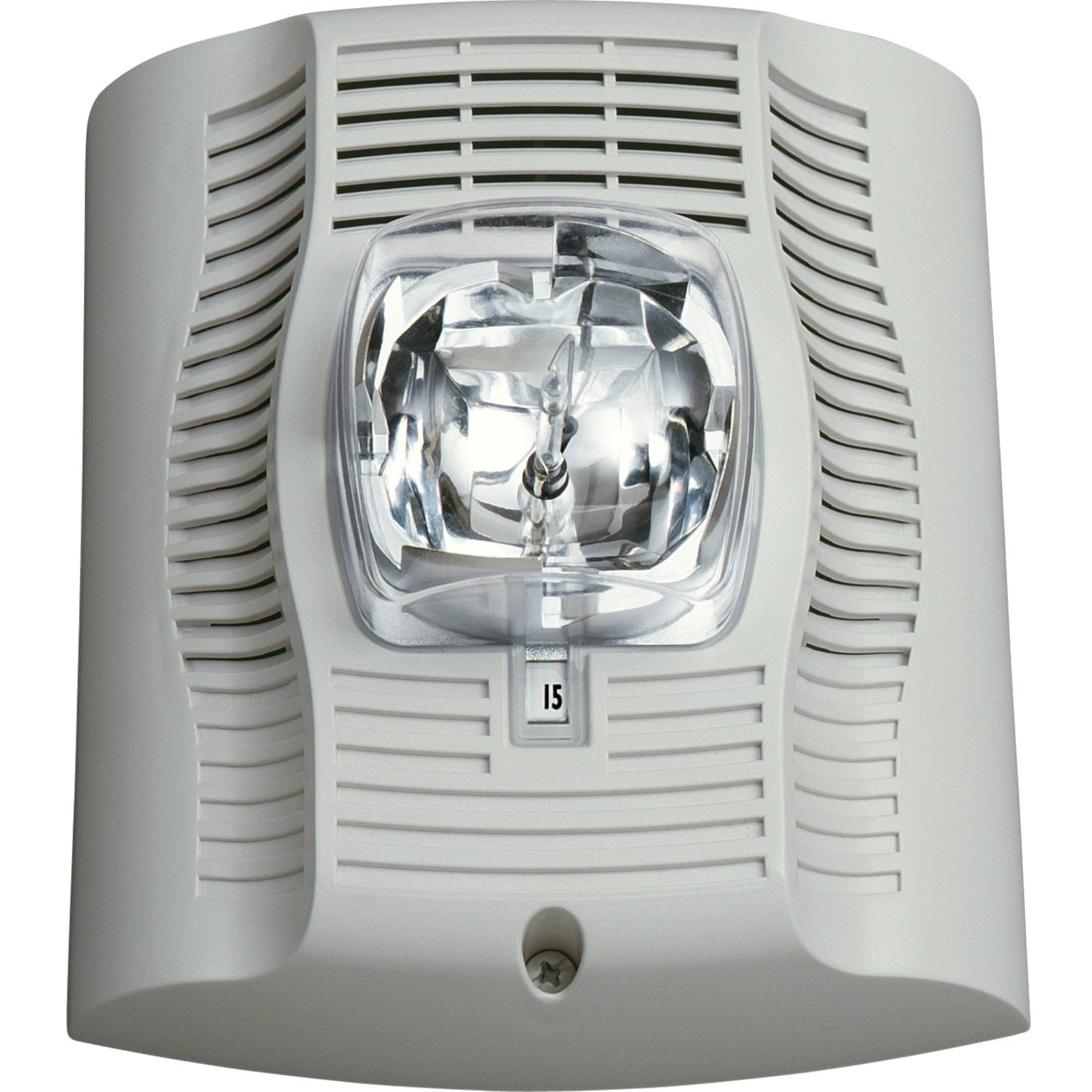 System Sensor System Sensor Spectralert Advance Spswh P Speaker Strobe