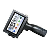 System Smart Handheld Inkjet Printer Date Coding Digital Two ...