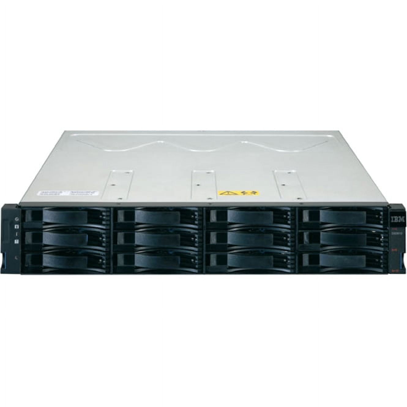 System Storage DS3512 Express NAS Hard Drive Array - Walmart.com