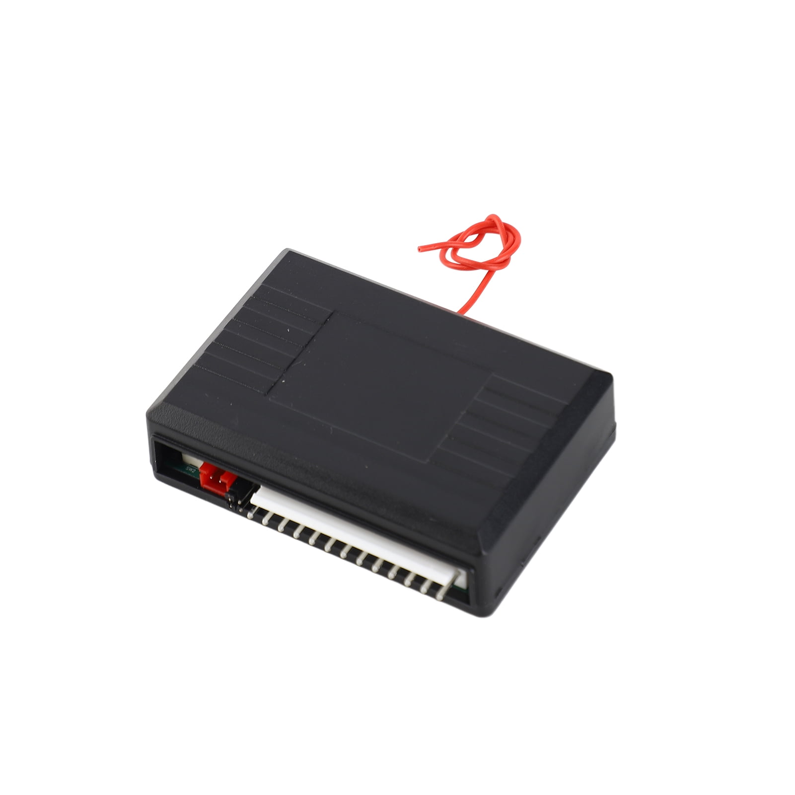 System Universal Car Door Lock Trunk Release Keyless Entry System ...