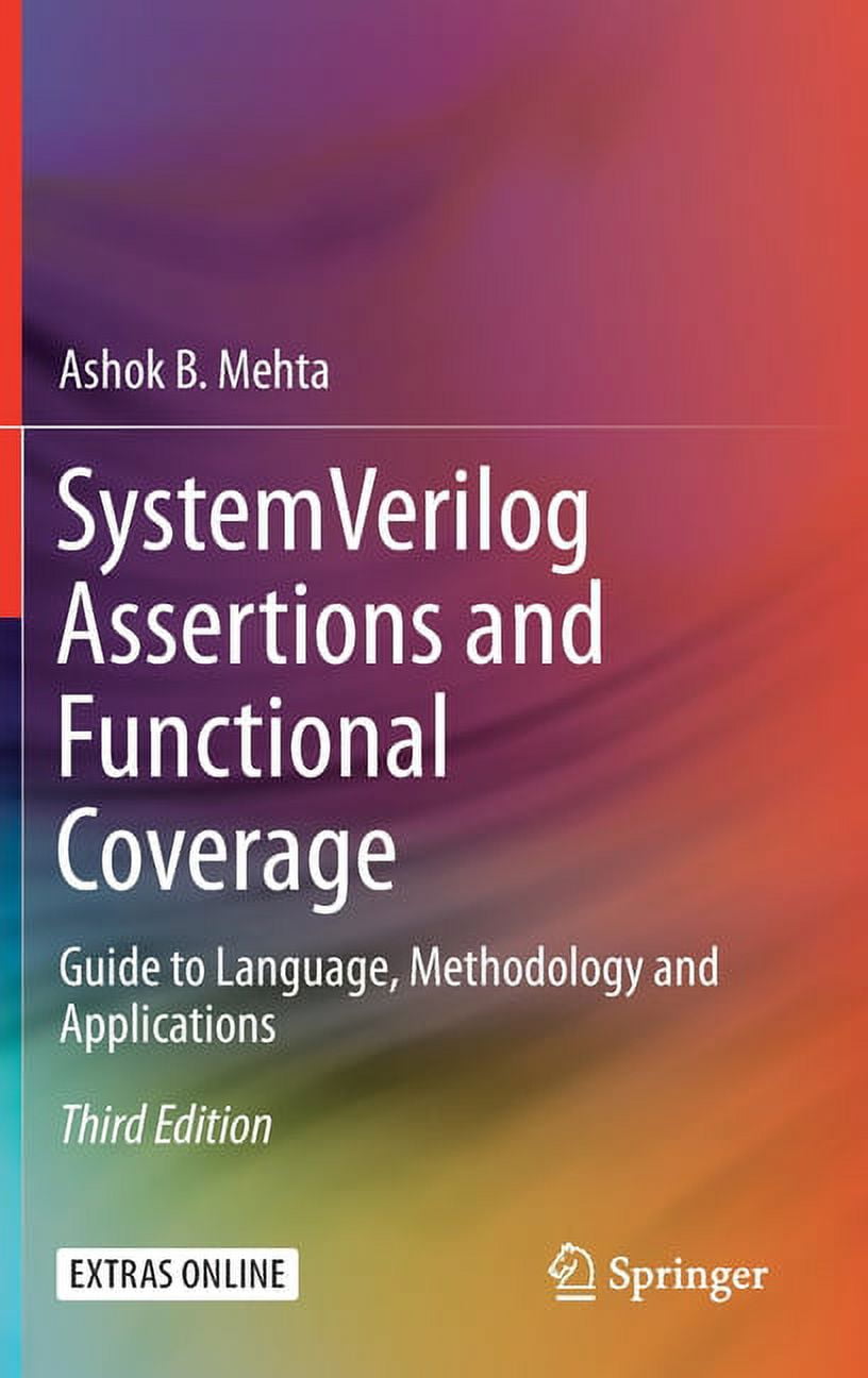 Assertion Verilog