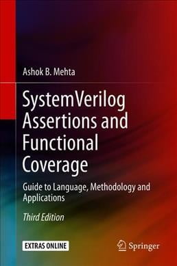 System Verilog Verilog