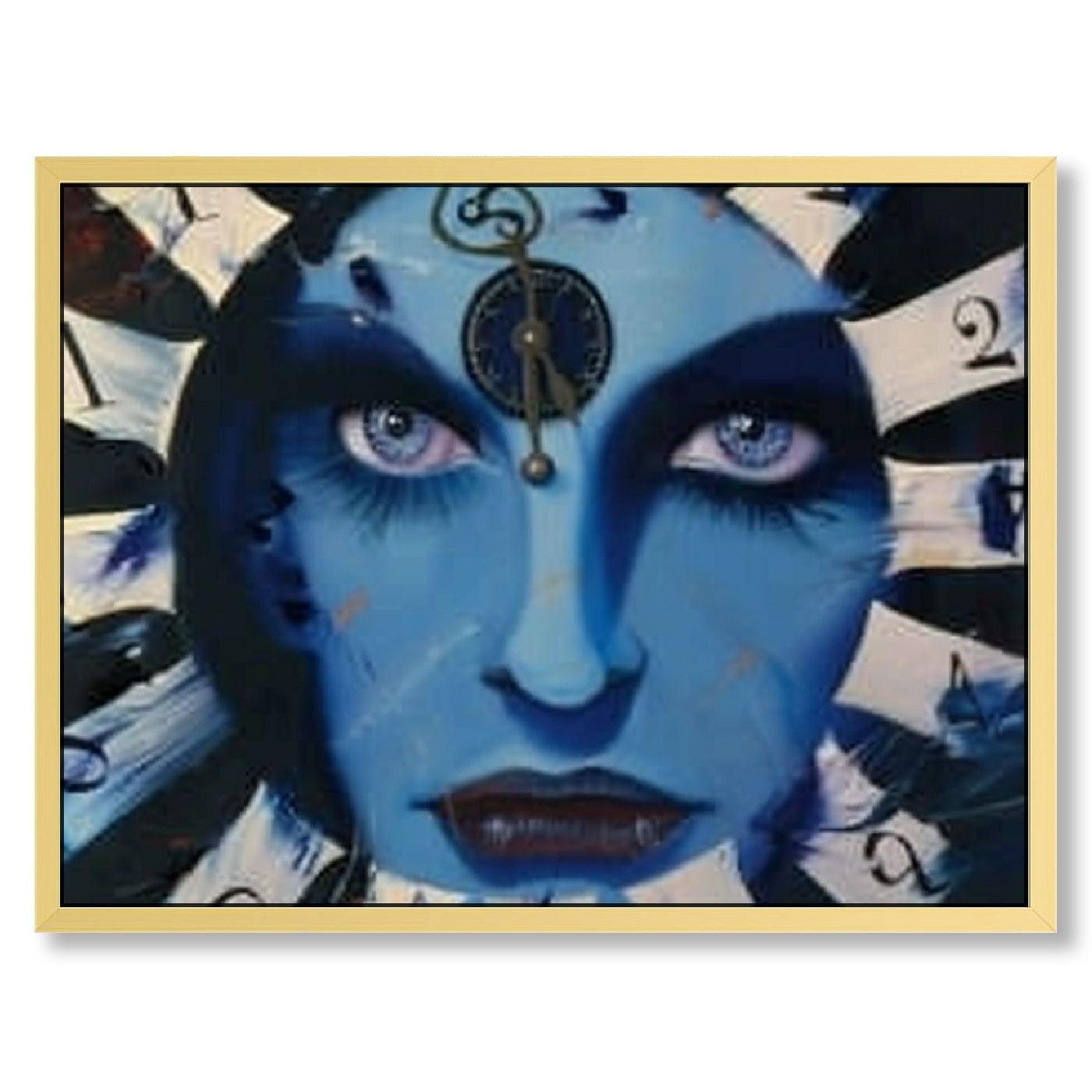 System of A Down Band Vintage Posters Canvas Poster s Posters for ...