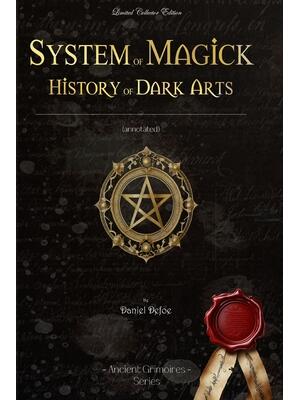 System of magick history of dark arts - Walmart.com