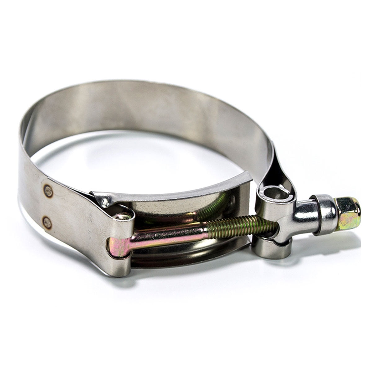 System1 Designs 2.25" Inch Heavy Duty Performance Stainless Steel with ...