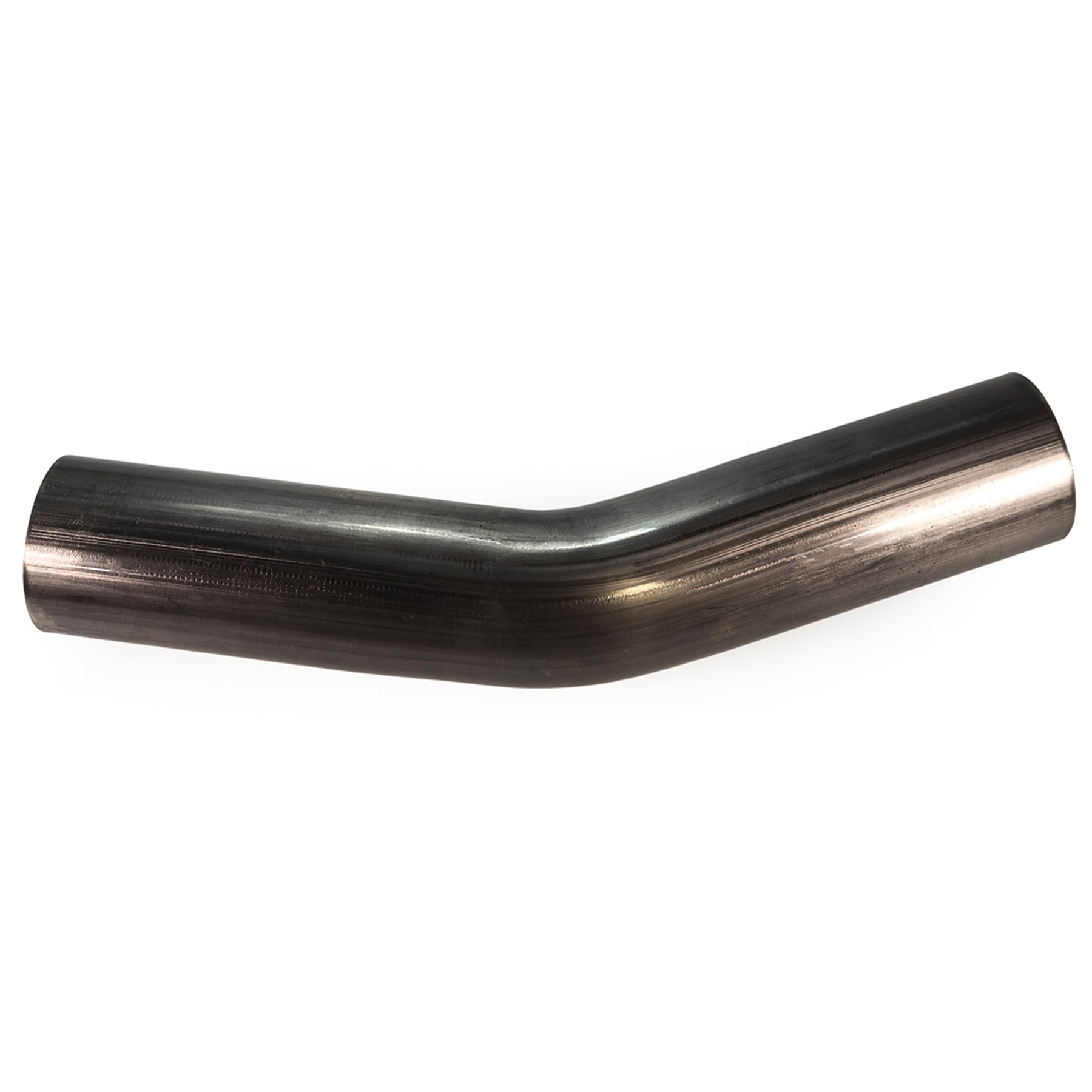 System1 Designs 2.5" Outer Diameter 30 Degree Angle 304 Stainless Steel ...