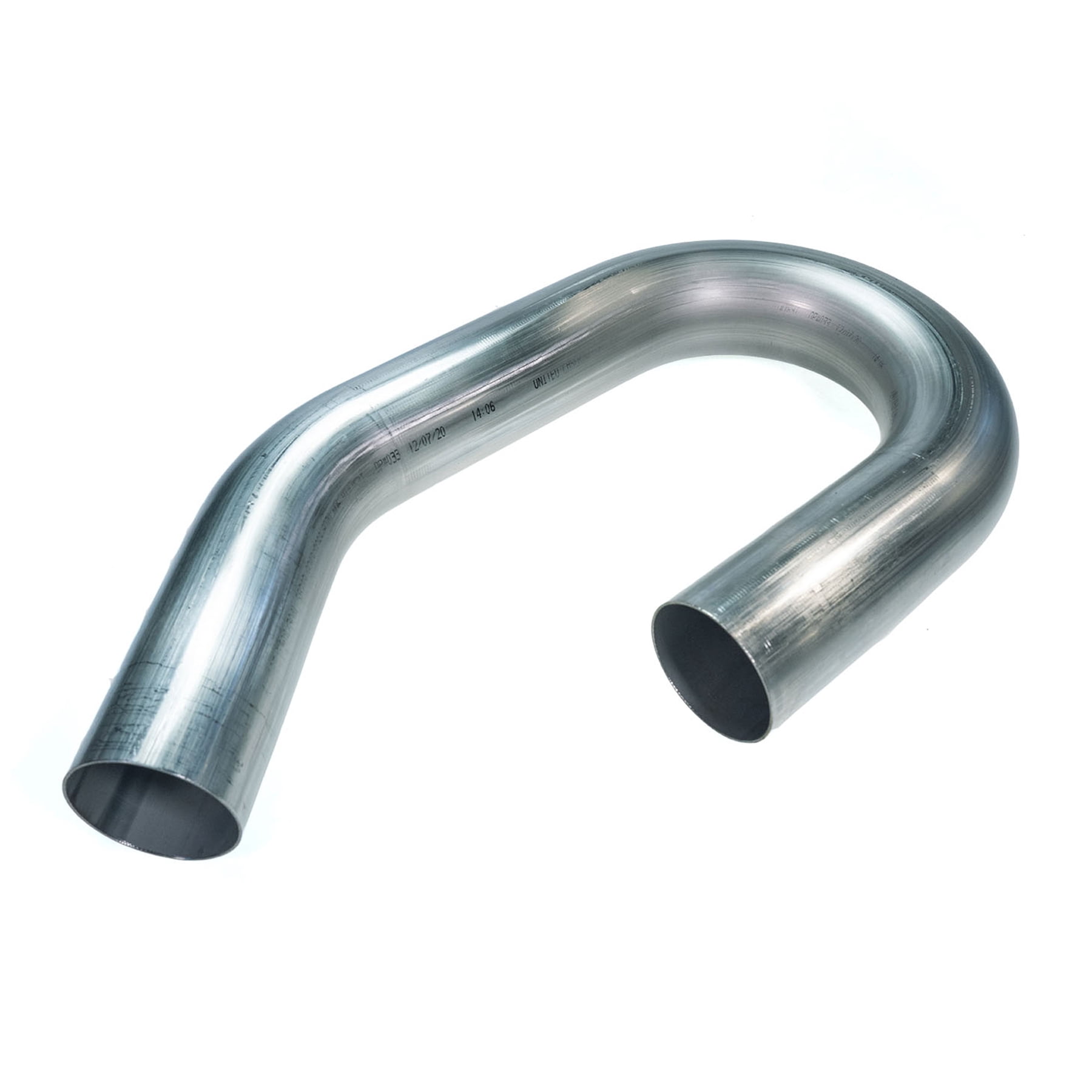 System1 Designs 3" Inch Stainless Steel Mandrel Bend Angles Turbo 180/ ...