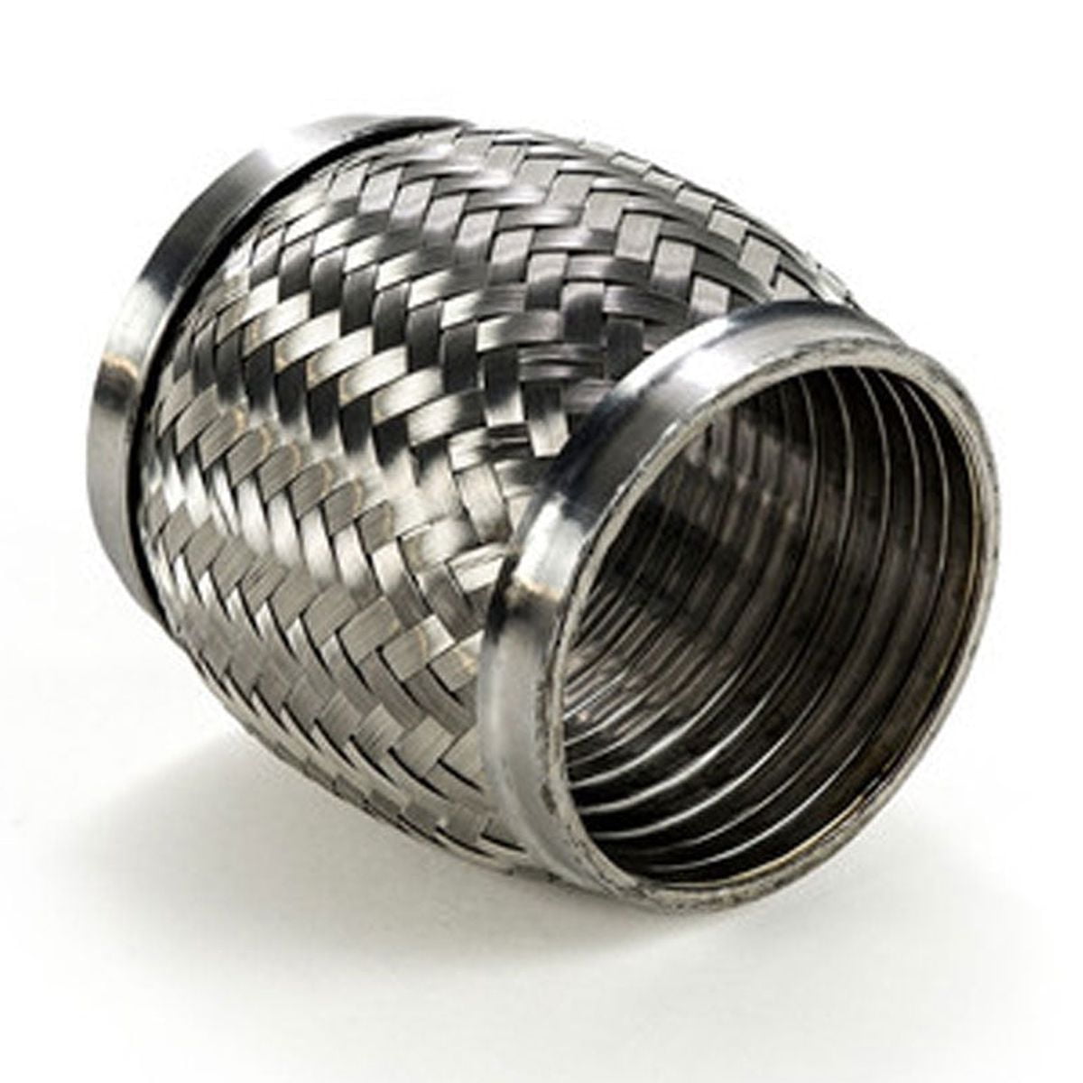 System1 Designs 3" x 4" Inch Stainless Steel Cat-Backs Headers Exhaust ...