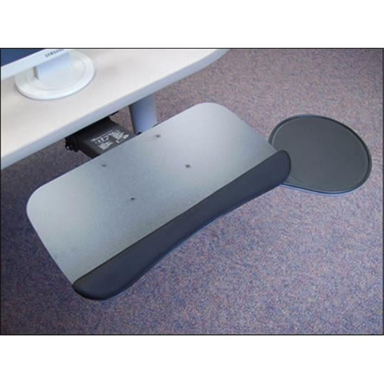 Systematix Slimline Phenolic Keyboard Platform With Swivel Mouse ...