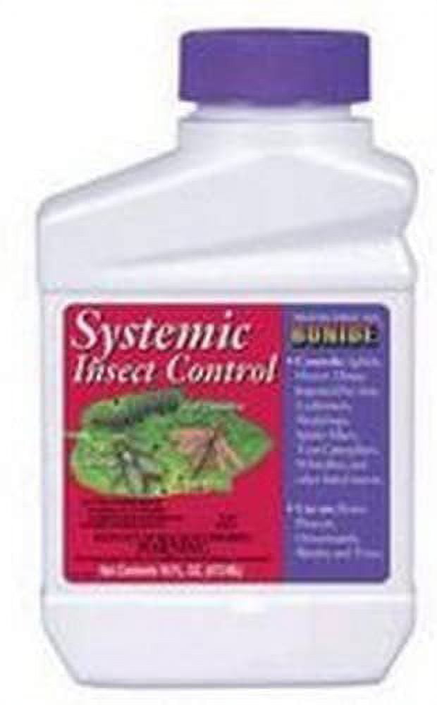 Systemic Insect Control Concentrate - Walmart.com