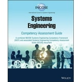 Systems Engineering Competency Assessment Guide (Hardcover) - Walmart.com