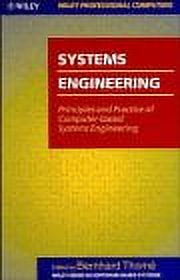 Pre-Owned Systems Engineering : Principles and Practice of Computer-Based Systems Engineering ...