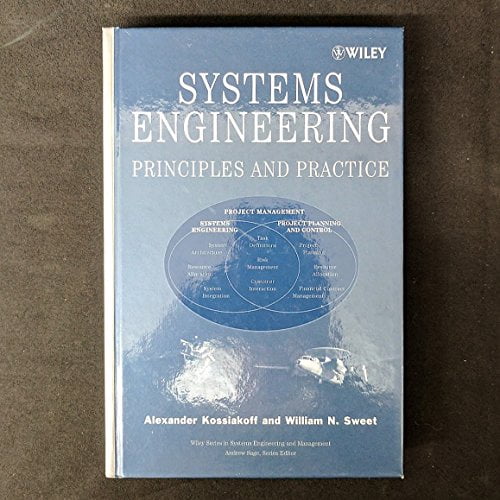 Pre-Owned Systems Engineering : Principles and Practice - Walmart.com