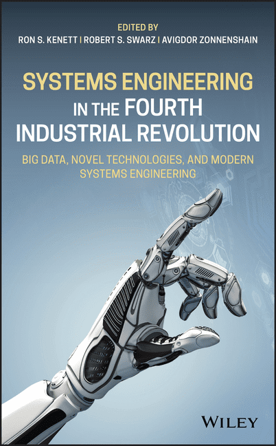 Systems Engineering in the Fourth Industrial Revolution: Big Data ...