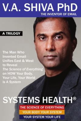 Pre-Owned Systems Health: The Man Who Invented Email Unifies East ...