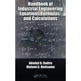 Systems Innovation Book: Handbook of Industrial Engineering Equations ...